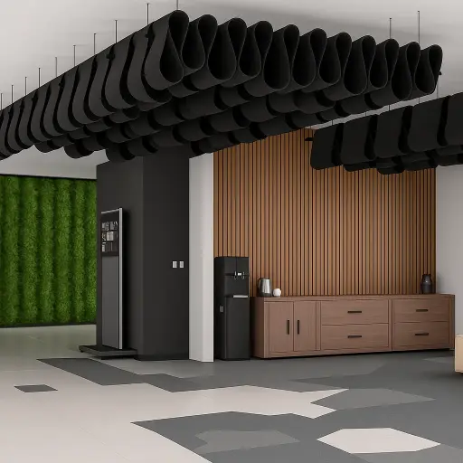 Tienda | Soundscape |Paneles Acústicos